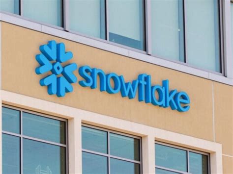 스노우플레이크 2분기 실적 발표 앞두고 매수세 보여 강세 압력 장기 신호 이길까스노우 플레이크snow 한국경제tv