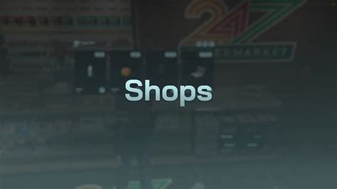 PAID ESX QB Shops FiveM Releases Cfx Re Community