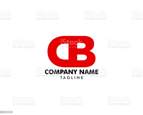 초기 편지 Db 로고 템플릿 디자인 0명에 대한 스톡 벡터 아트 및 기타 이미지 0명 깨끗한 디자인 Istock
