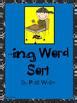 Add Ing Word Sort By A Series Of 3rd Grade Events TPT