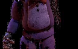 Fnaf Tier List Maker Tierlists Com