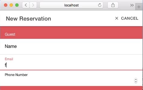 Reactjs OnIonChange Is Triggering More Than One Input On Ionic React Stack Overflow