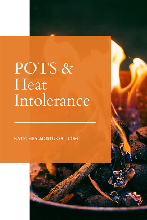 Pots And Exercise Intolerance At Justin Beveridge Blog
