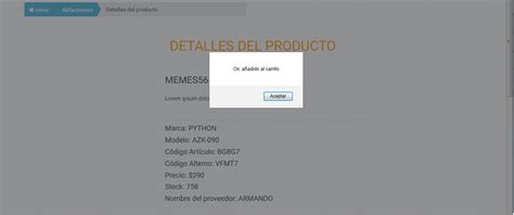 Javascript ¿cómo Hacer Un Mensaje De Alert Personalizado Con Css Stack Overflow En Español