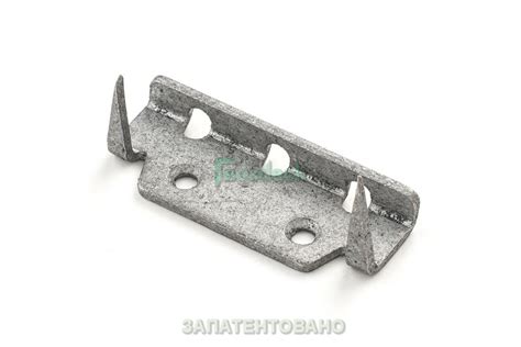 Гвозdeck Twin Твин универсальный скрытый крепеж для лаг и террасной доски в Санкт Петербурге