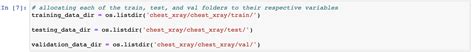 GitHub Lopez Christian Chest X Ray Deep Learning Project This Repository Includes My Chest X