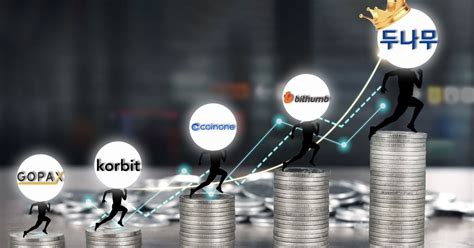 두나무 주가 비트코인 열기에 반등 美 증시 Ipo 닻 올리나