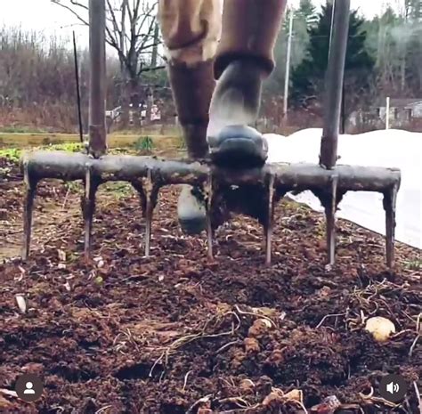 Shop Treadlite Broadforks