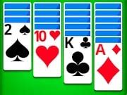 Juego De Solitario Clásico Online Gratis