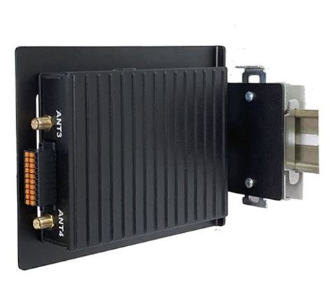 DC Terminal Block Adapter INav U