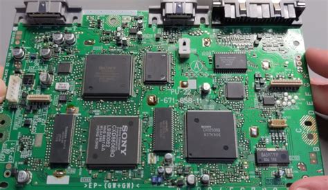 Using Arduino For A Diy Playstation Modchip Mad Mod Labs