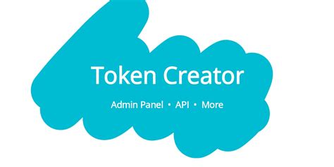 GitHub Khuirul Huda Token Creator Php PHP Token Creator With API