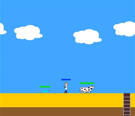 Github Sfranciswfarmgame Test Game Project For Learning Python