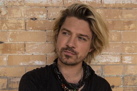 Hanson Band 2023