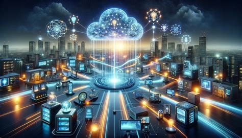 Automating Data Ingestion From Iot Devices To Aws Iot Analytics By