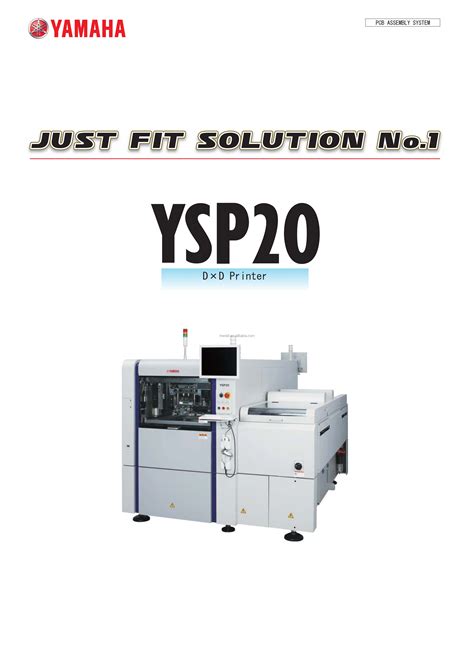 Yamaha Solder Paste Printer At Gabrielle Pillinger Blog