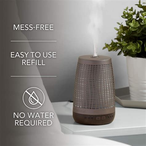 Yankee Diffuser Starter Kit