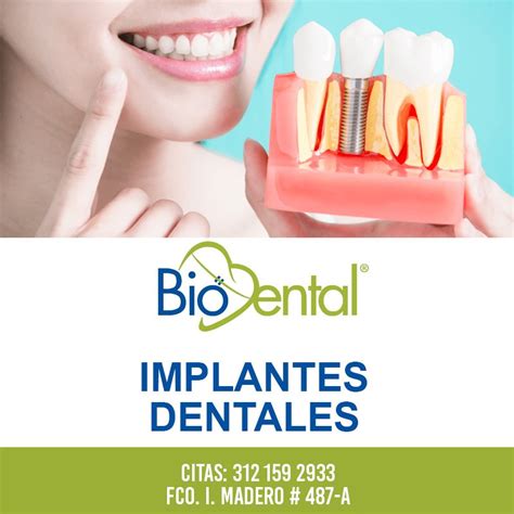 👩‍⚕️😁 Expertos En Cuidar Tu Sonrisa Y Clinica Bio Dental