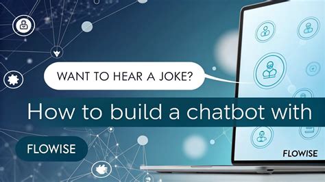 How To Build A Chatbot Using Flowise Youtube