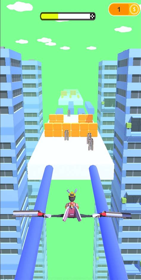 Reels Runner Unity Template By Elkanfaoui Codester