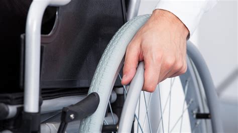 How Do You Apply For Disability Benefits