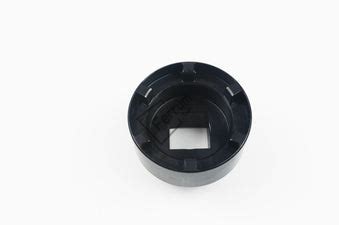 Mercedes 6 Pt Pinion Nut Socket W742589020700 Detroit Diesel Dd15