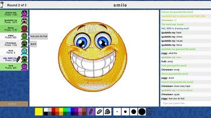 Skribbl Io Bot The Essentials Slither Io Game Guide