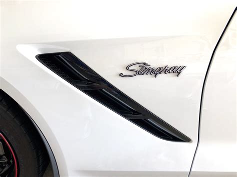 Old School Stingray Script Emblems Corvetteforum Chevrolet Corvette Old School Stingray Script Emblems Corvetteforum Chevrolet Corvette