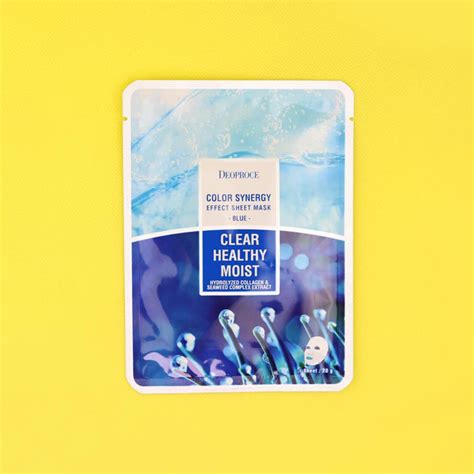 DEOPROCE – Beauty Korea Dubai