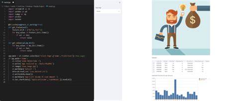 Hướng dẫn sử dụng thư viện Streamlit trong Python MyGPT