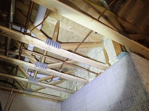 Builder Installs 24 Floor Trusses Upside Down On Ranch