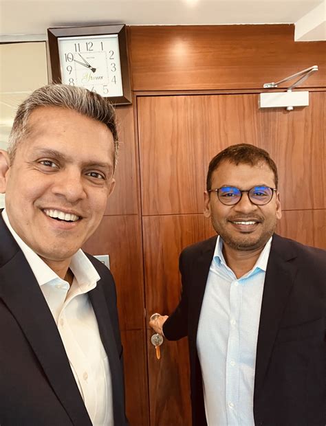 Vishal Suvarna On Linkedin Collaborated Category Growth Brands