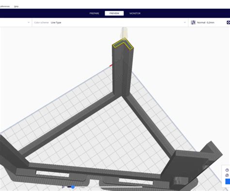 Problem When Slicing On Any Slicer General Software Discussion Prusa D Forum