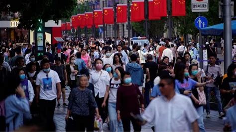 China Population భారీగా తగ్గిపోతున్న చైనా జనాభా వరుసగా రెండో ఏడాదీ
