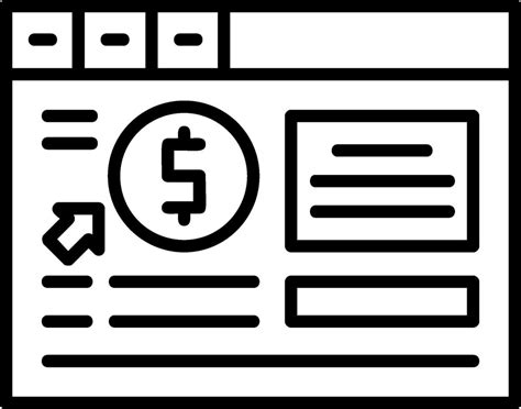 Seo Consultant Icon Design Symbol 50235872 Vector Art At Vecteezy