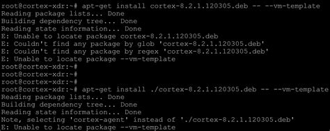 Livecommunity How To Install Cortex Xdr Agent As Golden Image Using