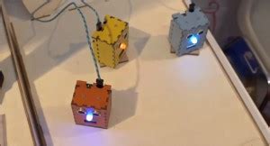 What Have You Built With Arduino Interview MFRome Arduino Blog