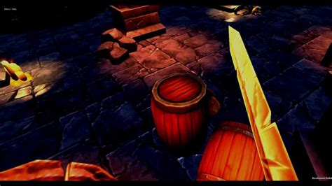 Make Your Own Vr Games In Vr Modbox Htc Vive Vr Bites