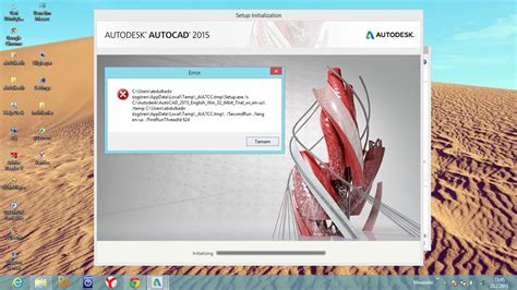 Autocad 2015 Failed Installation Autodesk Community