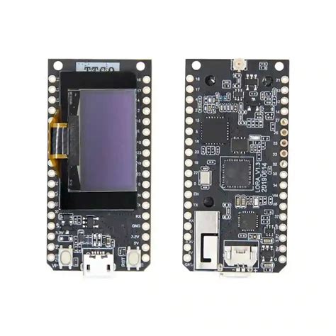 Lilygo Lora V1 3 Esp32 Sx1276 Wireless 0 96 Inch Oled Screen Openelab Technology Ltd