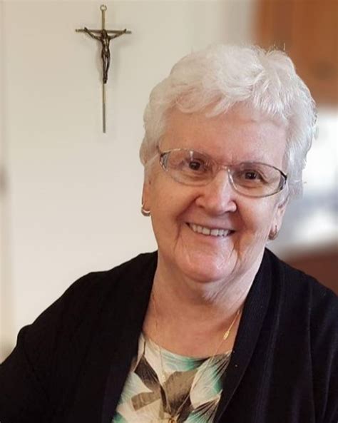 Francoise Chouinard Obituary April 19 2025 Phaneuf Funeral Homes