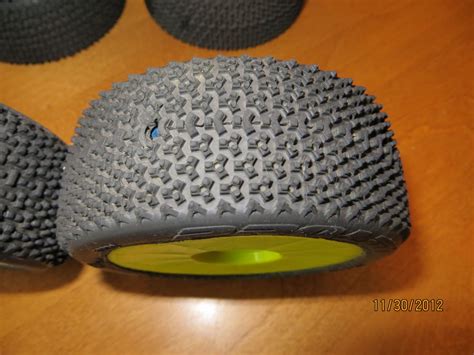 1 8th Buggy Tire Package R C Tech Forums