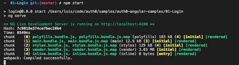 could not find a declaration file for module auth0 js · issue 496