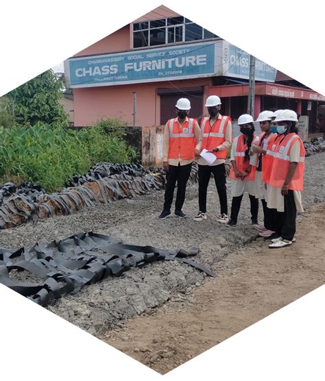 Internship Programs Indian Institute Of Infrastructure And Construction