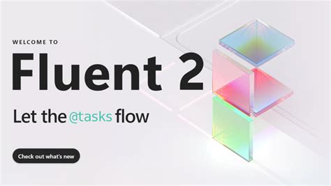 What Is Fluent Design System Juan Fernando Pacheco