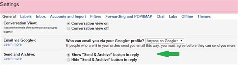 What Does It Mean To Archive An Email In Gmail Gmail Archived Emails