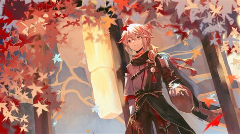 100 Genshin Impact 4k Wallpaper Kostenlos