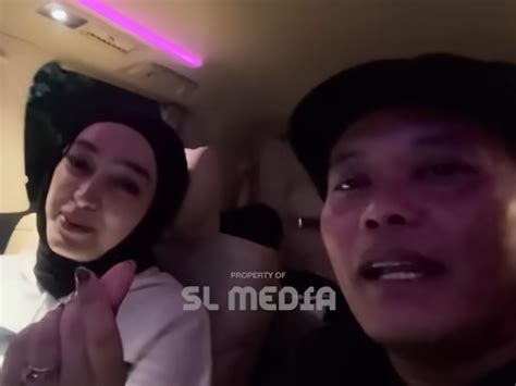 Calon Ibu Sambung, ini Potret Kedekatan Santyka Fauziah dengan Anak-anak Sule yang Sweet Banget!