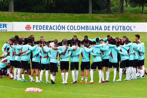 Mellow Banana presenta el rebranding de la Federación Colombiana de Fútbol COPU