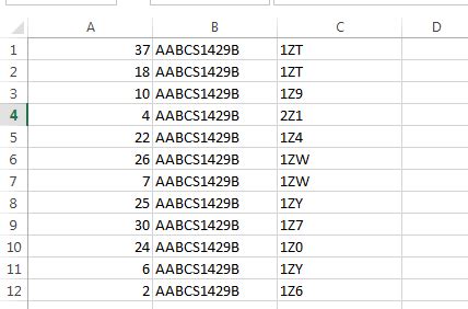 What Is Text To Columns Excelabcd
